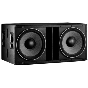 Сабвуфер JBL SRX828S обзор характеристик