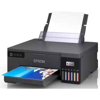 Принтер Epson L8050 купить в Минске с доставкой, цены