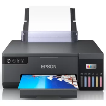 Принтер Epson L8050 купить в Минске с доставкой, цены